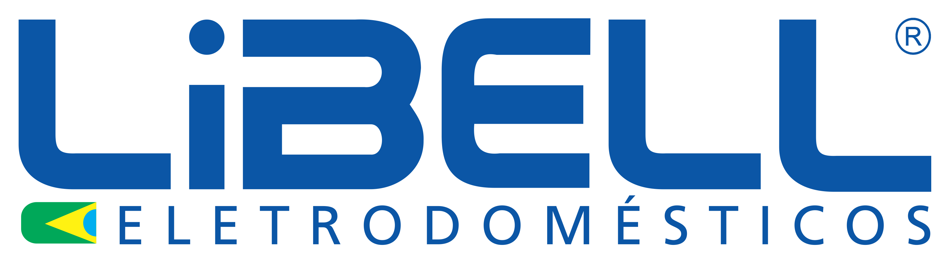 Encontre uma autorizada : Libell Eletrodomésticos